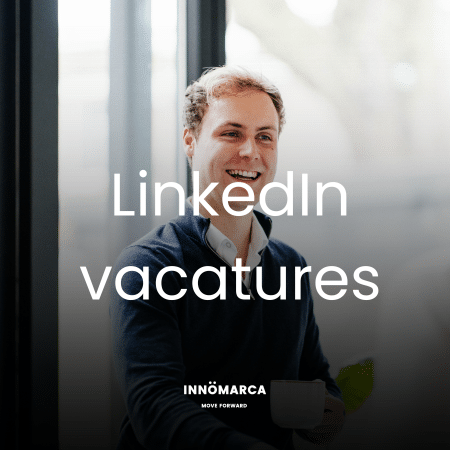 Linkedin vacatures kennisbank